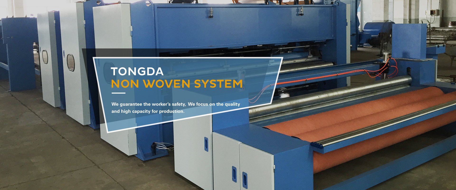 Shandong Tongda Textile Machinery (group) Co.,Ltd|Tongda textile ...