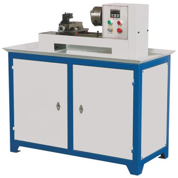 Combing roller winding machine