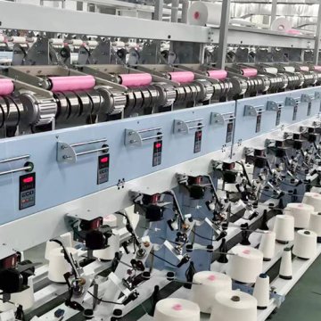 Doubling Machine TD688