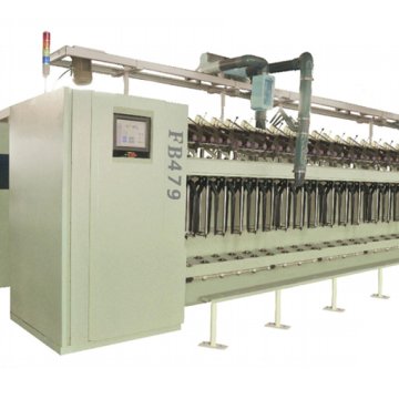 Roving frame for wool spinning FB479