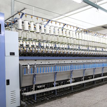 Flax Wet Spinning Machine FX508