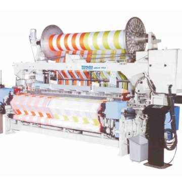 Terry Towel Rapier Loom TD-737