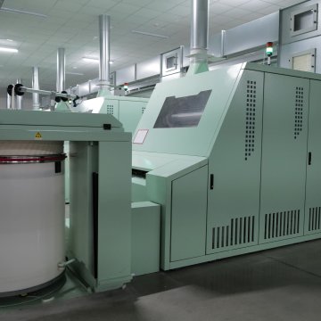 Cotton carding machine FA1213A