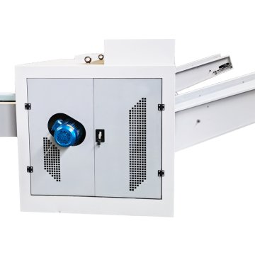 TD-620 Vertical-Blading Cutting Machine