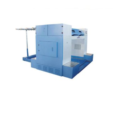 DRAW FRAME MODEL: FA 316A