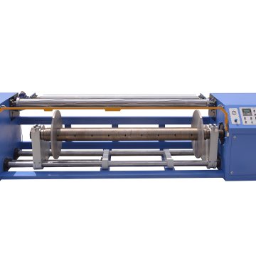 High Speed Direct Warping Machine TDGA598