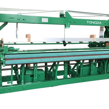 Jute Fabric Weaving Machine